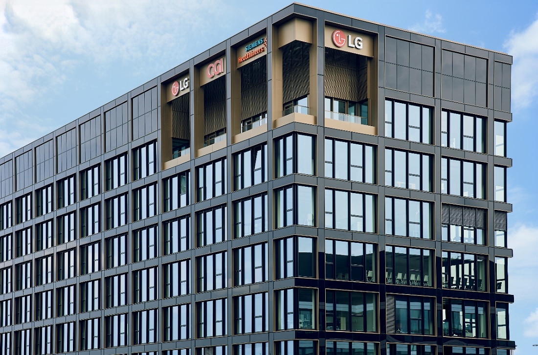LG Establishes New Air Solution R&D Lab in Europe, Strengthening HVAC ...