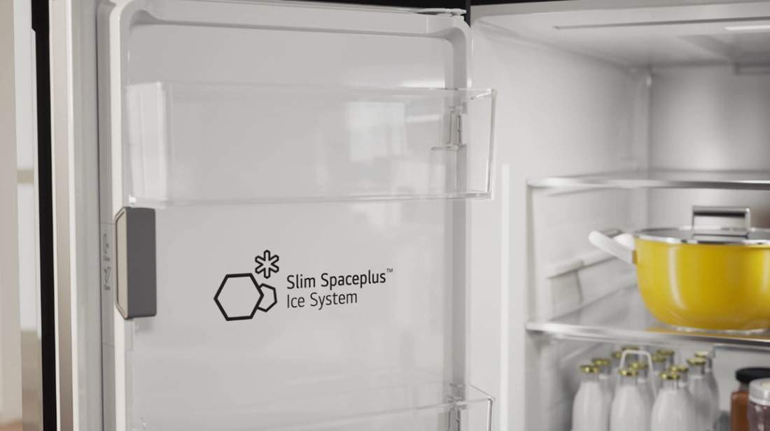 LG’s Home Ice Solutions for Refrigerators: An Innovation Journey | LG ...