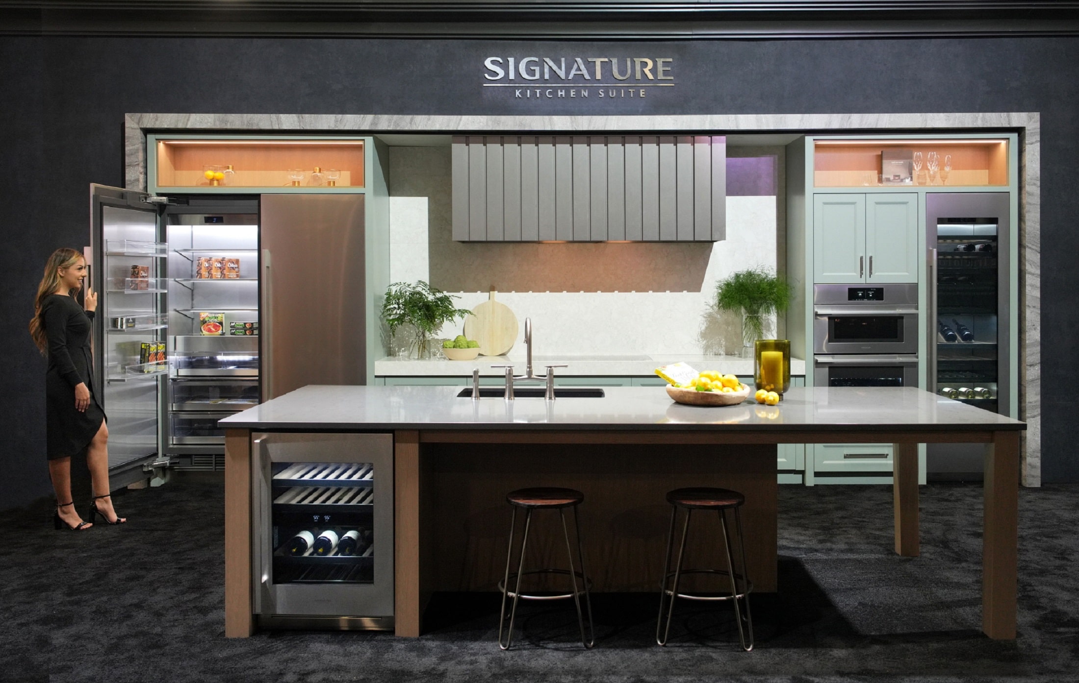 The Evolution of Housing: LG Unveils Advanced and Customizable Home ...