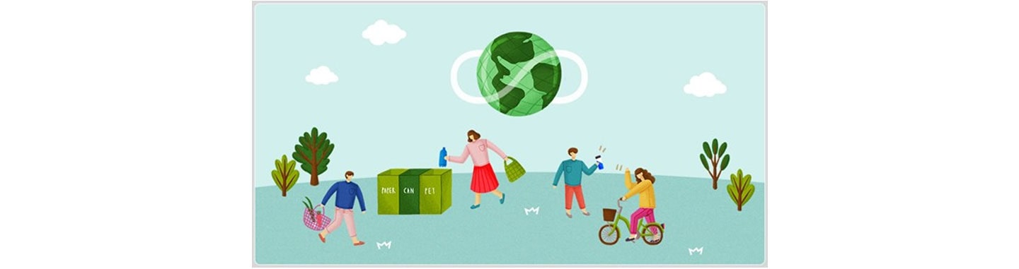 [Better Life Story] The Start of a New Journey: Making the World Better ...