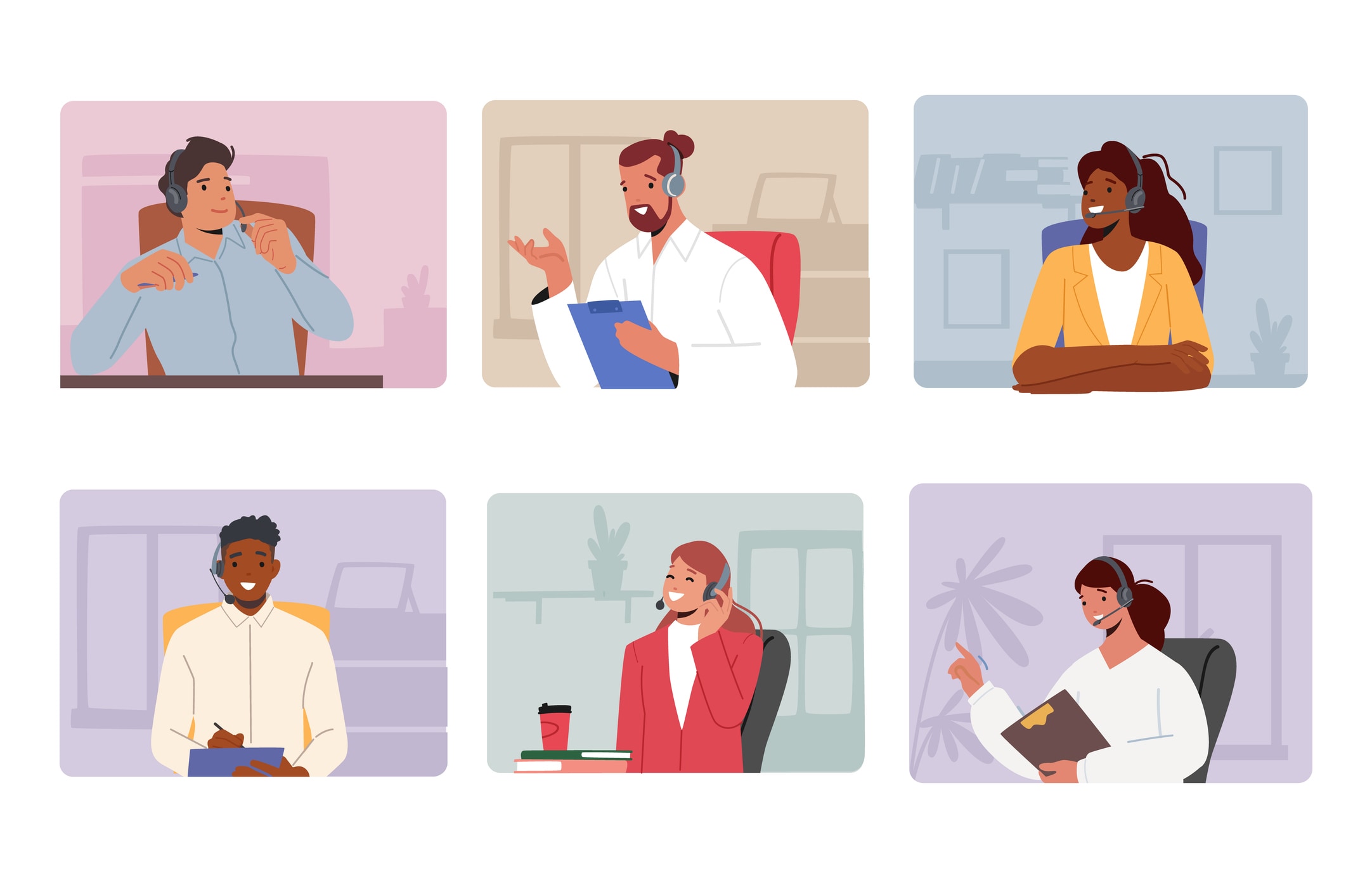 [Customers at Heart] LG’s Commitment to World-Class Customer Service