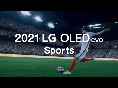 Experience Your Favorite Sports Like Never Before | LG Global