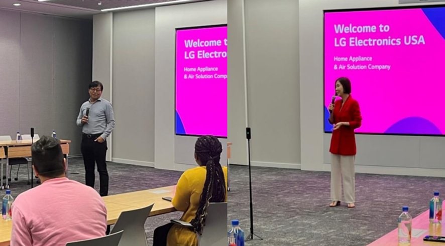 How Listening to Customers Goes a Long Way in the U.S. | LG Global