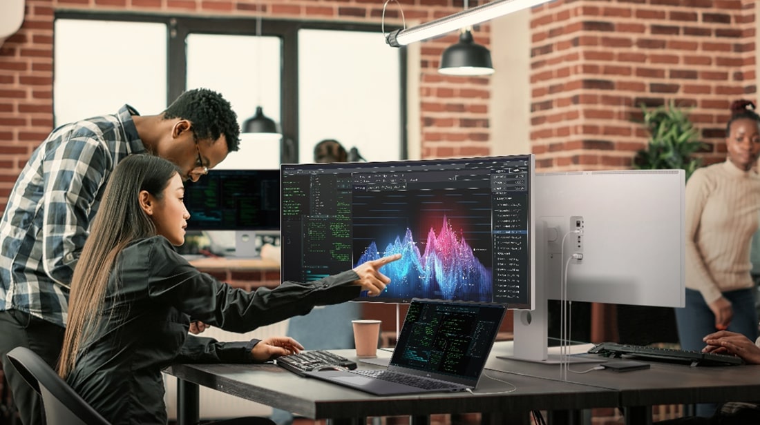 LG Business Monitors: Industry-Specific Solutions for Today's Evolving ...