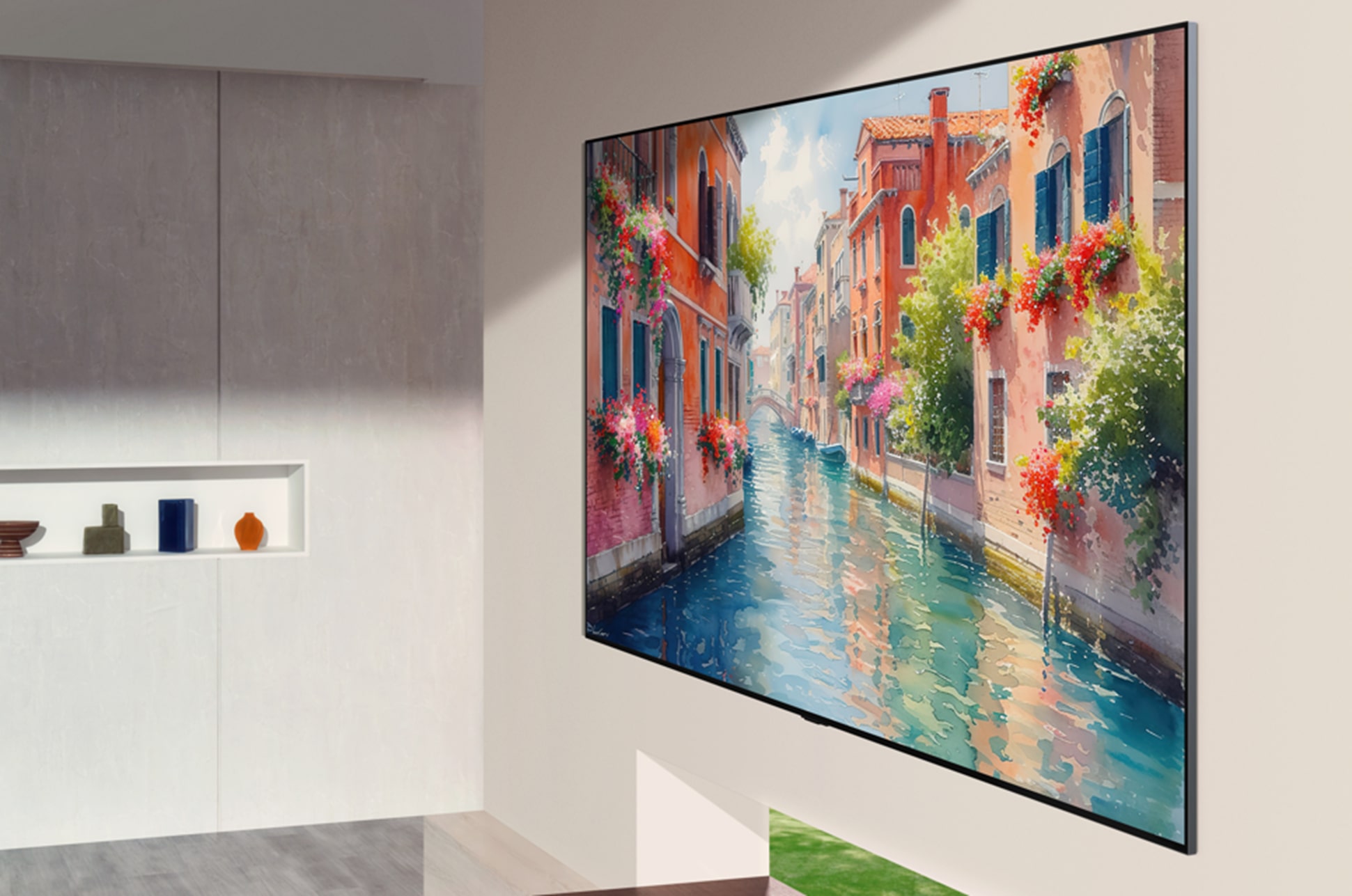 LG Electronics Continues to Lead the Global OLED TV Market, Marking 13 ...
