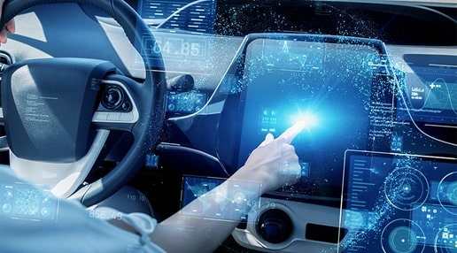 [Mobility Inside] Exploring the Role of Automotive Semiconductors | LG ...