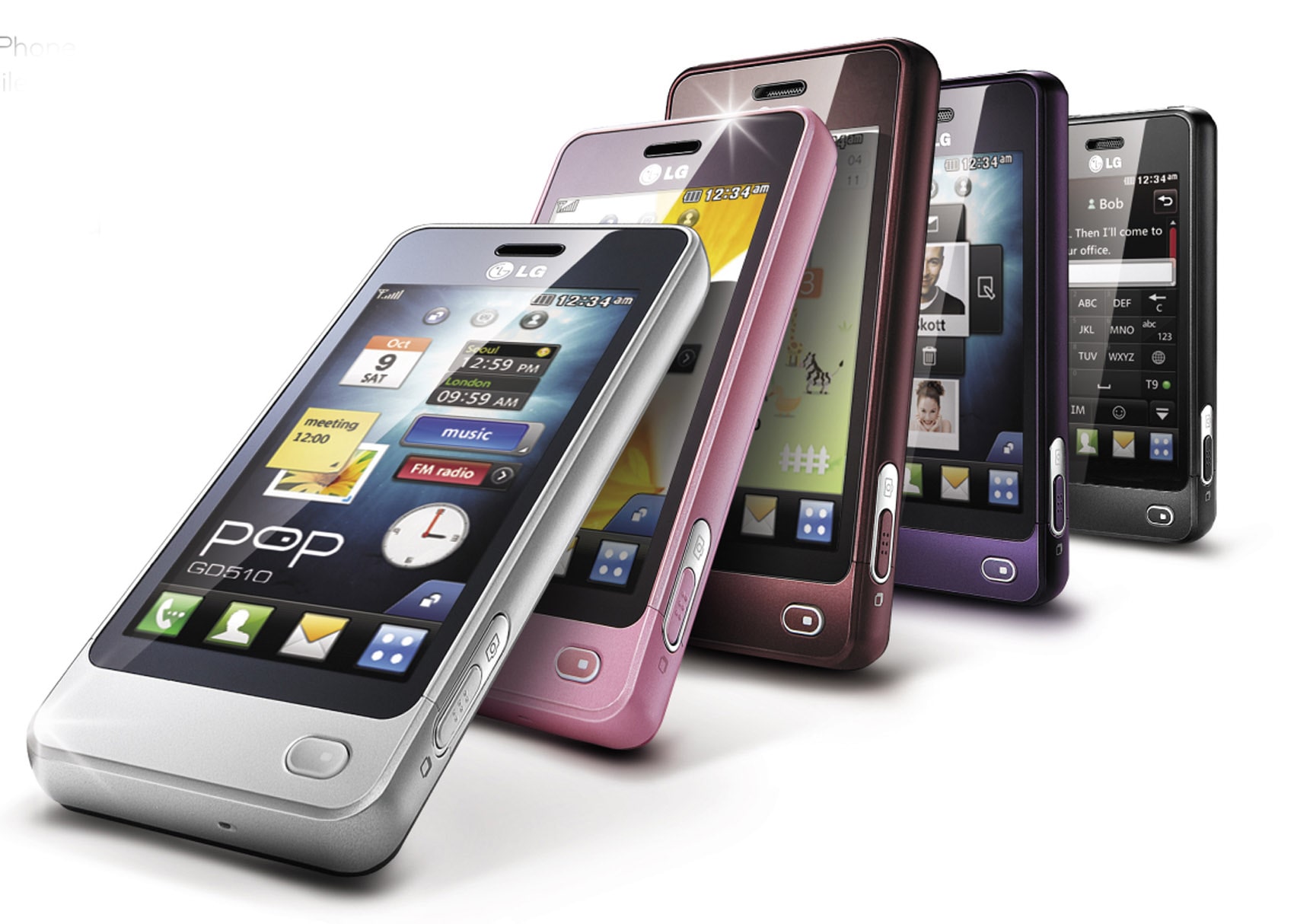 LG POP | LG Global