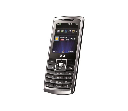 LG S310 | LG Global