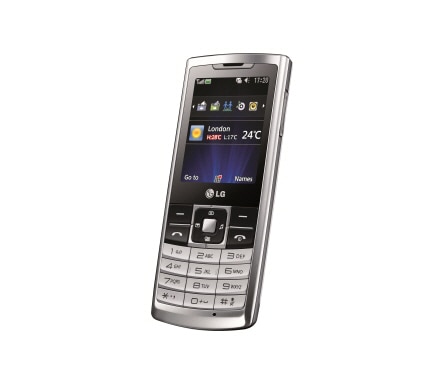 LG S310 | LG Global