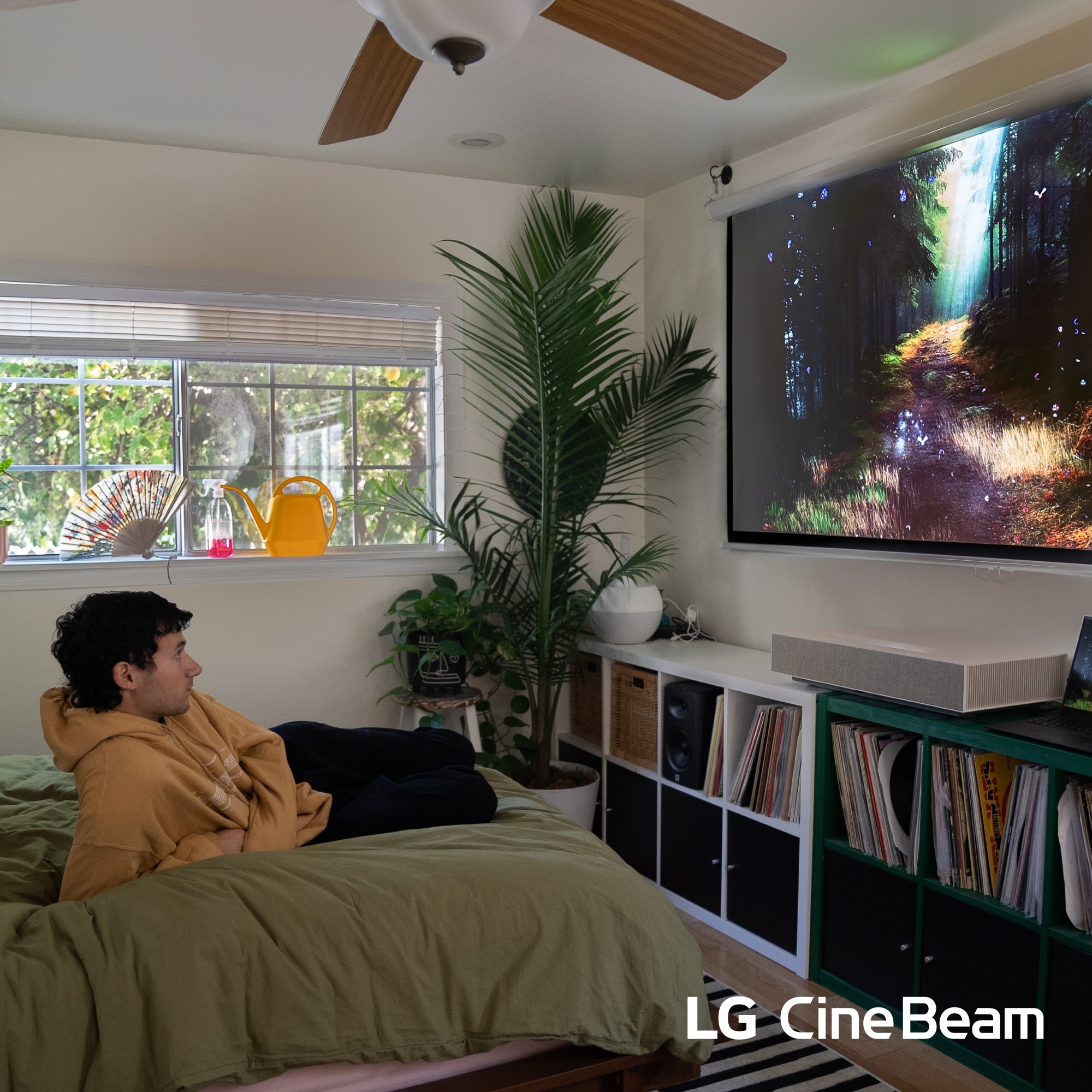 LG Teams up With Multi-Platinum Singer Jeremy Zucker to Highlight LG’s ...