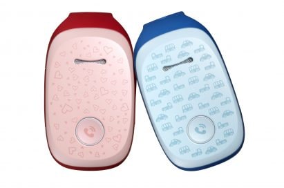 INTRODUCING LG KIZON, A WEARABLE DESIGNED FOR KIDS | LG Global
