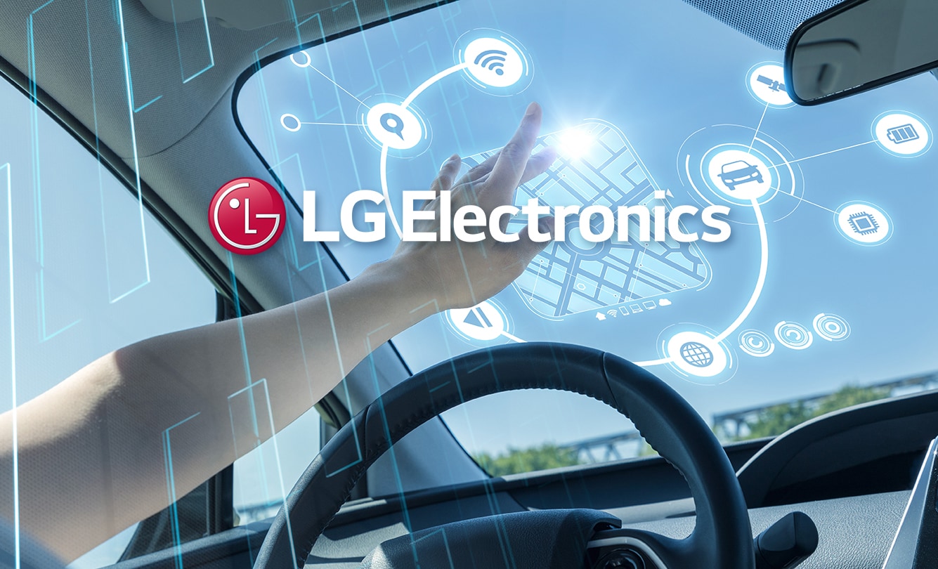 LG Bolsters Leadership in 5G Vehicle Connectivity | LG Global