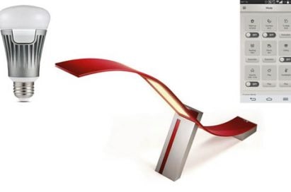 LG BREAKS WITH CONVENTIONAL CONCEPTS OF LIGHTING AT LIGHT+BUILDING 2014 ...