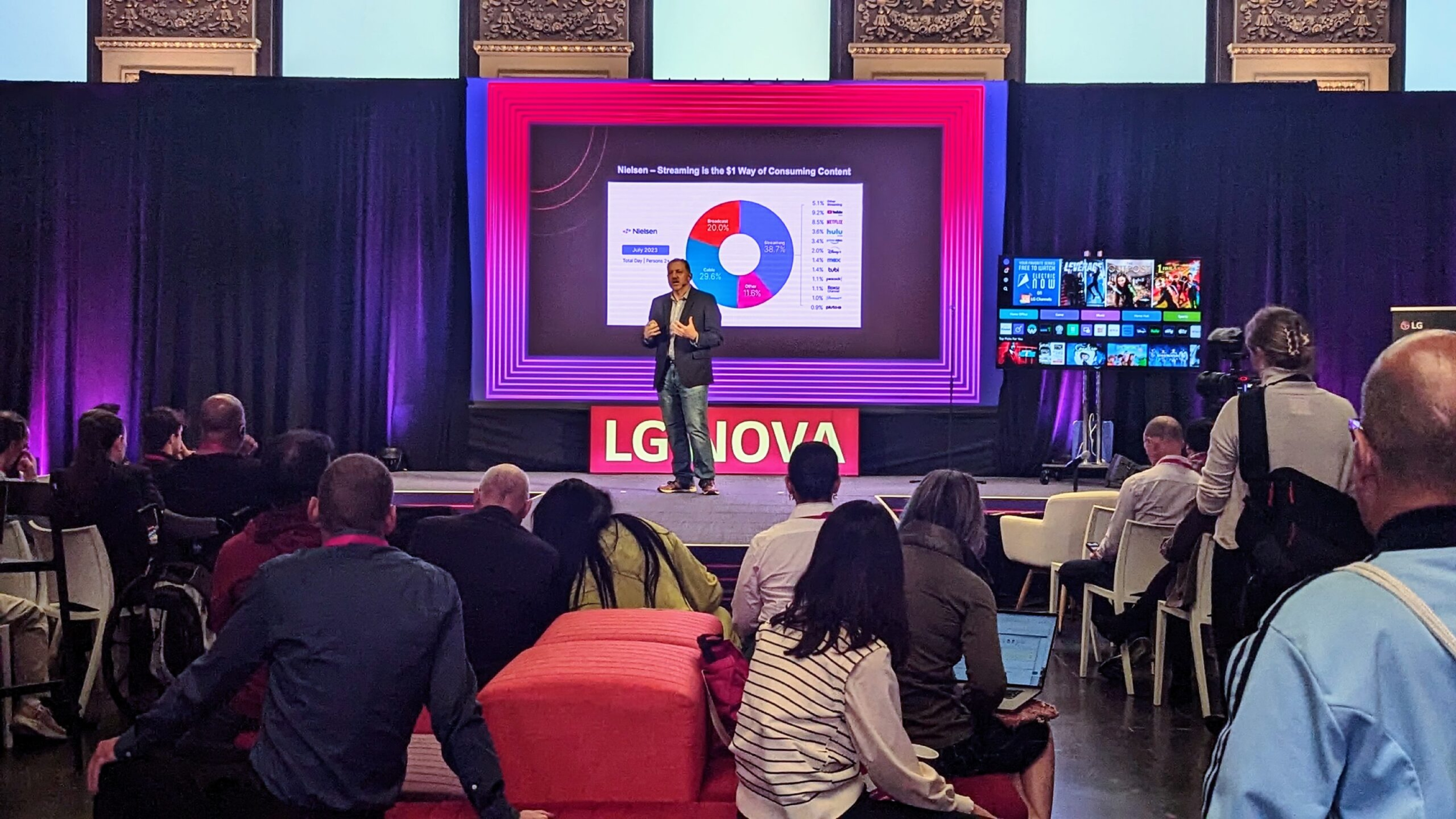 LG Broadens 'Mission for the Future' Initiative, Enabling More ...