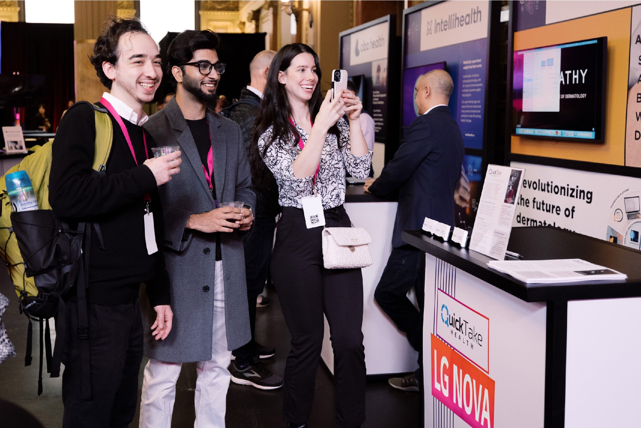 LG Broadens 'Mission for the Future' Initiative, Enabling More ...