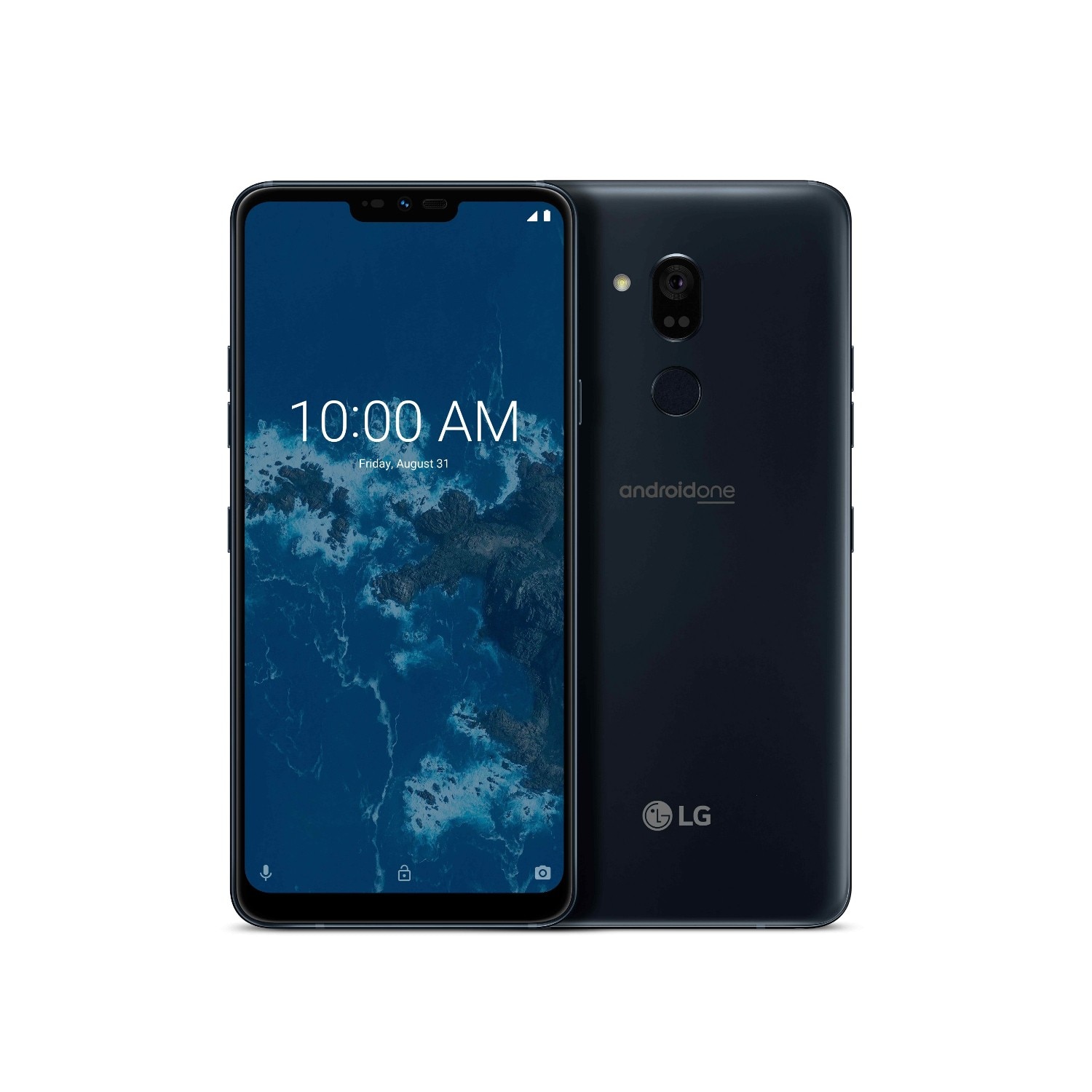 LG BUILDS ON SUCCESSFUL G7 SERIES PLATFORM WITH TWO EVEN MORE ...