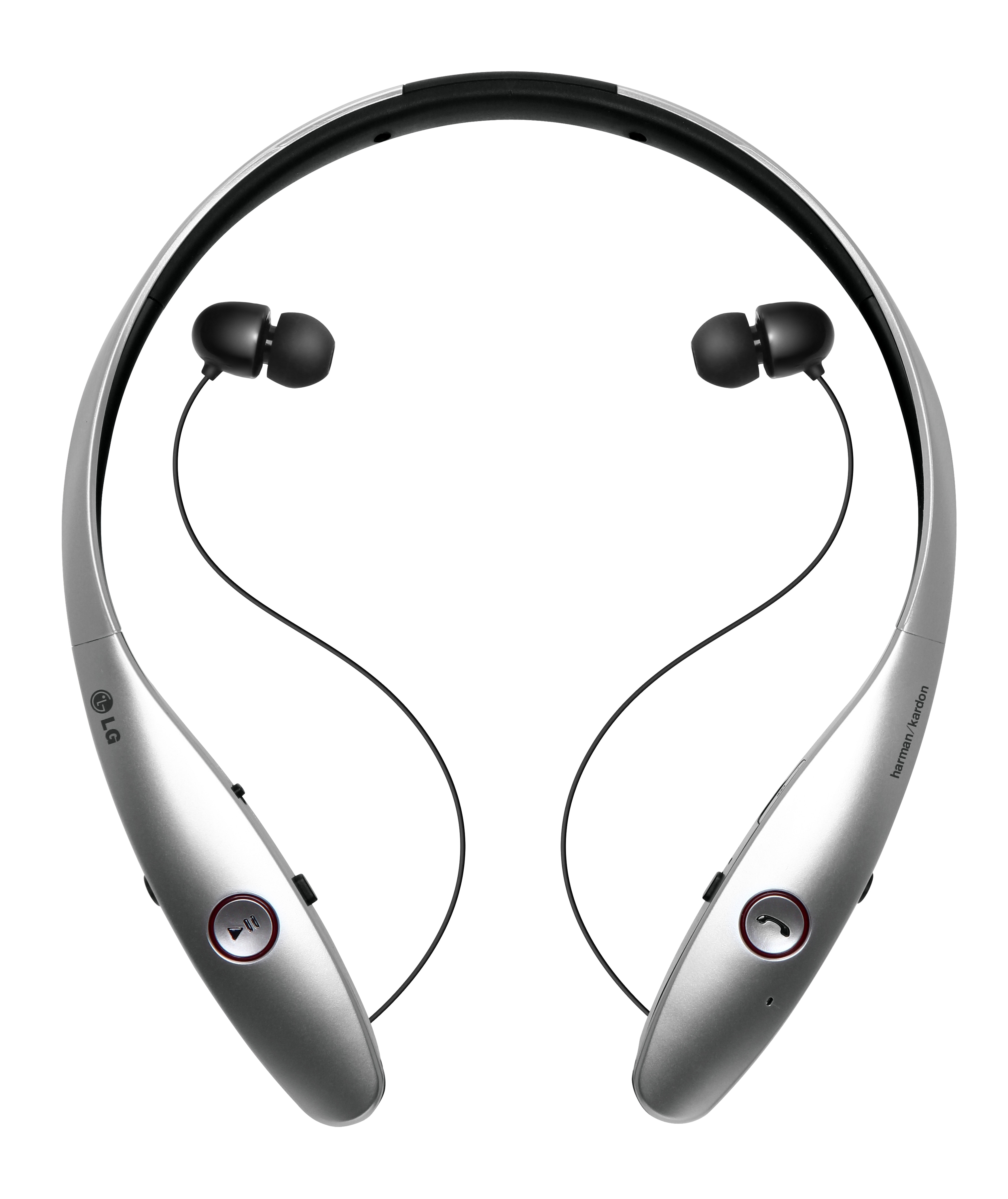 LG COLLABORATES WITH HARMAN/KARDON ON PREMIUM BLUETOOTH STEREO HEADSET ...