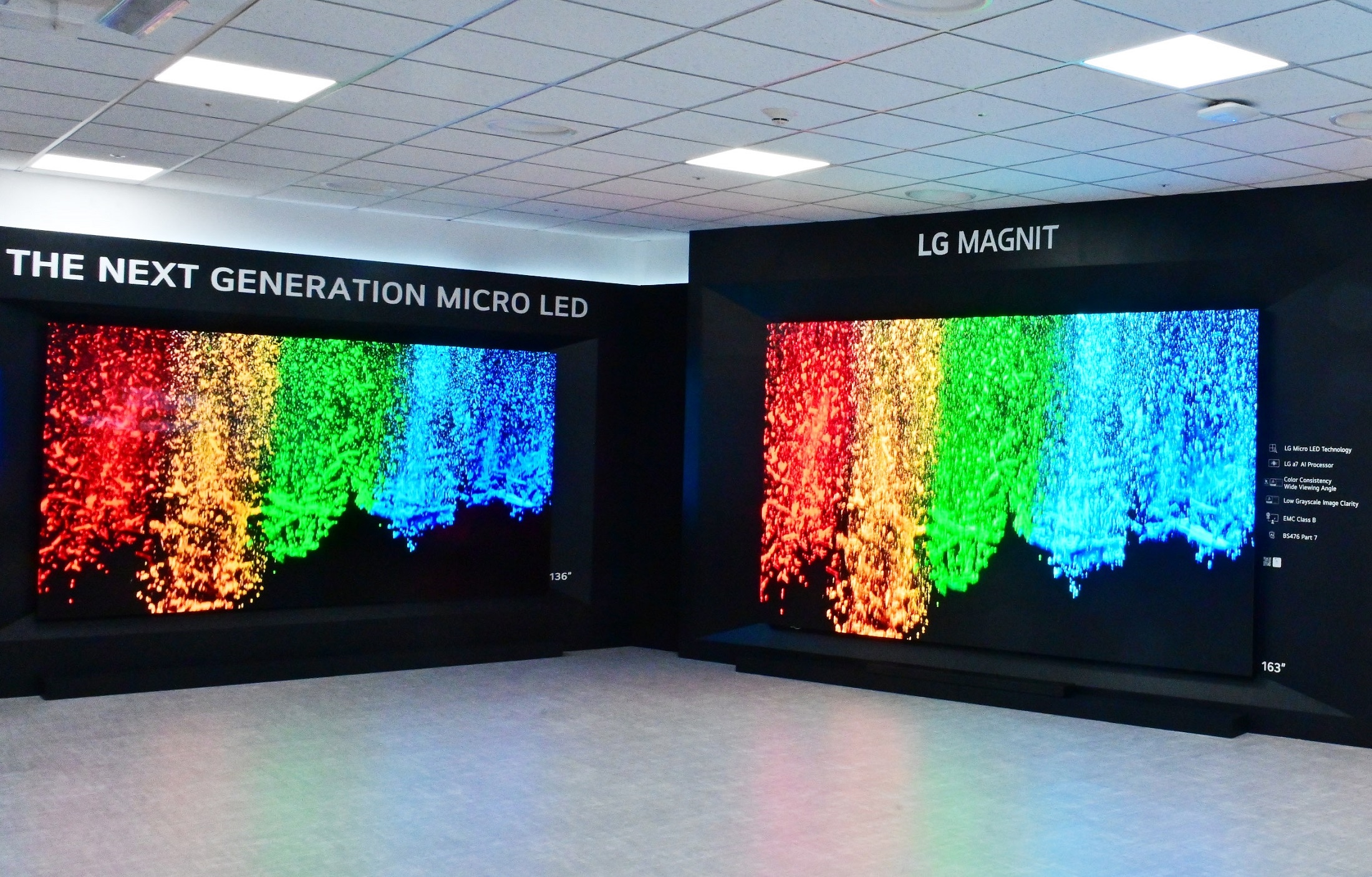 LG Drives B2B Growth With a Focus on Customer-Centric Business ...