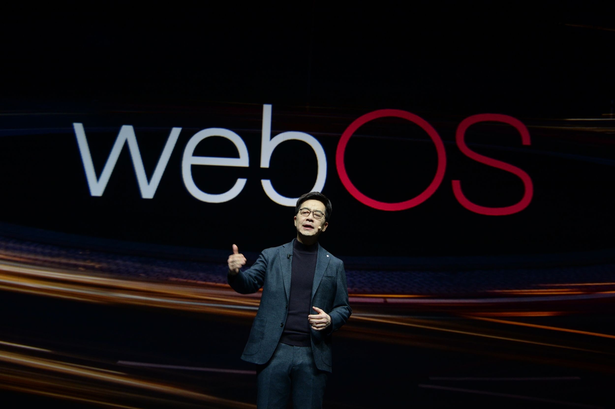 LG Electronics’ Promise of AI for an Even Better Life Delivered at CES ...