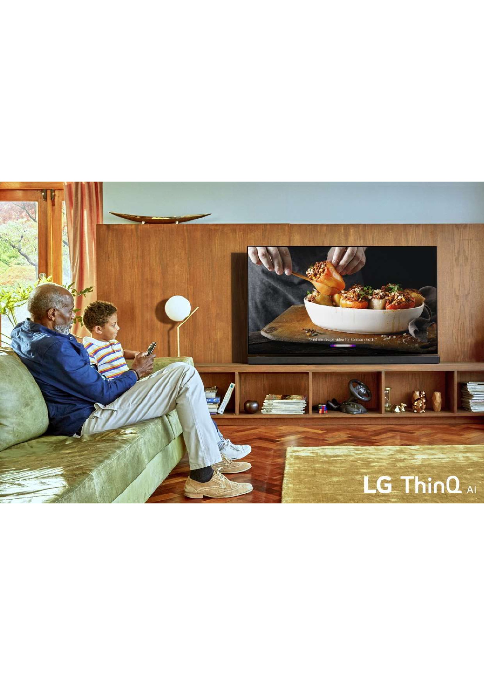 LG EMERGES AS BIG WINNER AT 2019 RED DOT DESIGN AWARDS | LG Global