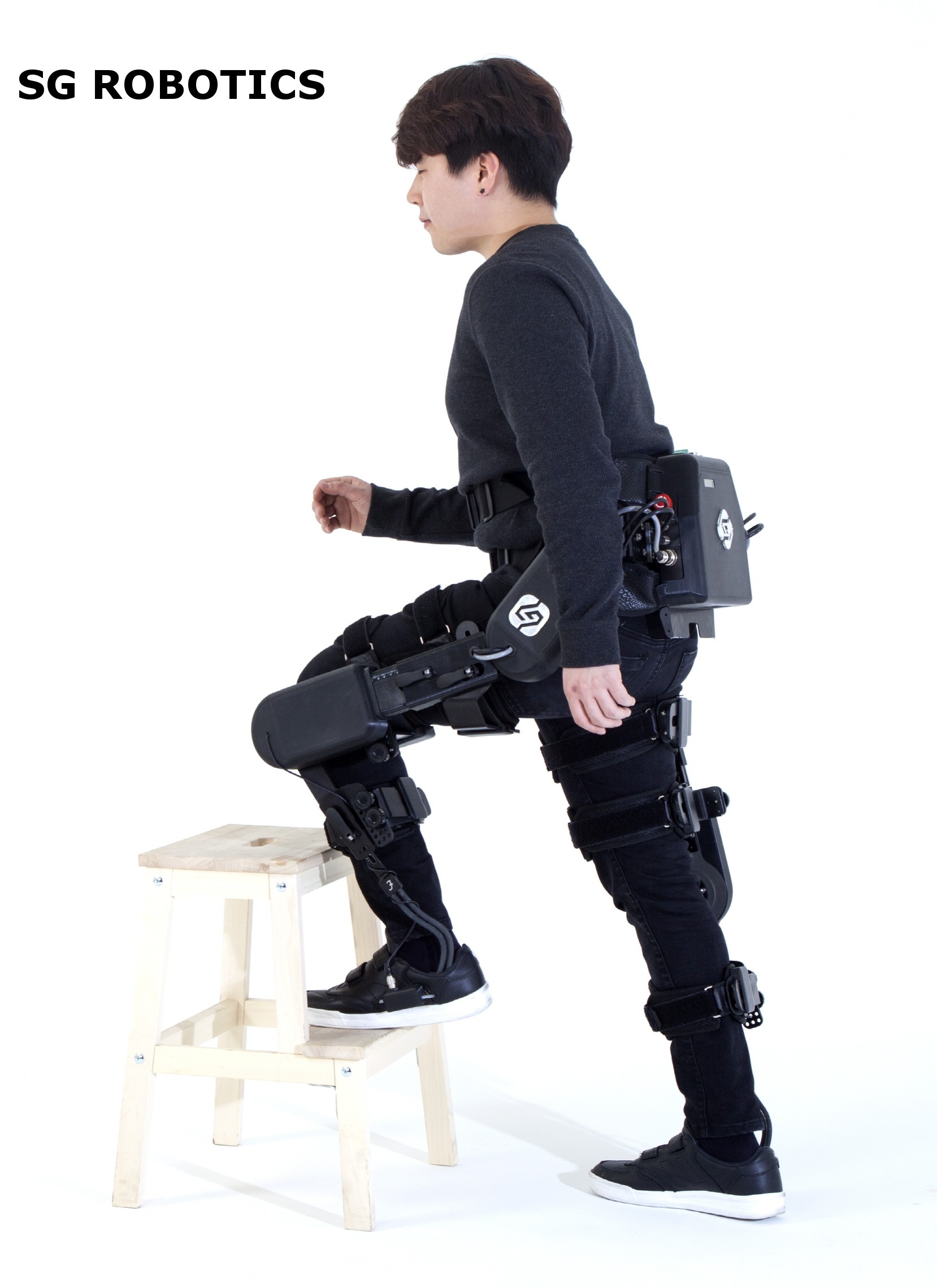 LG EXPANDS INVESTMENTS IN ROBOT INNOVATORS | LG Global