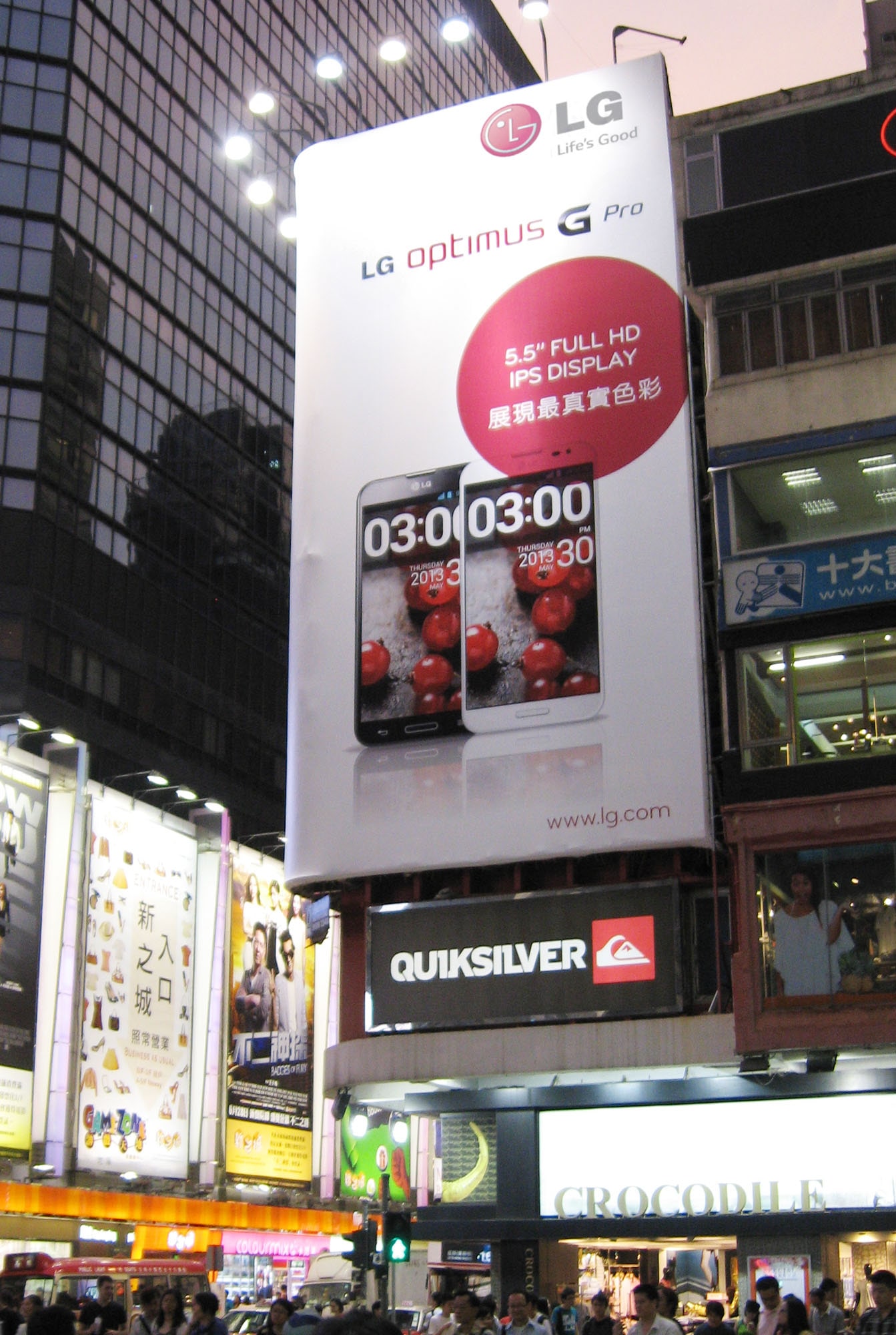 LG INTRODUCES NEW BRAND IDENTITY FOR A MORE GLOBAL AUDIENCE | LG Global