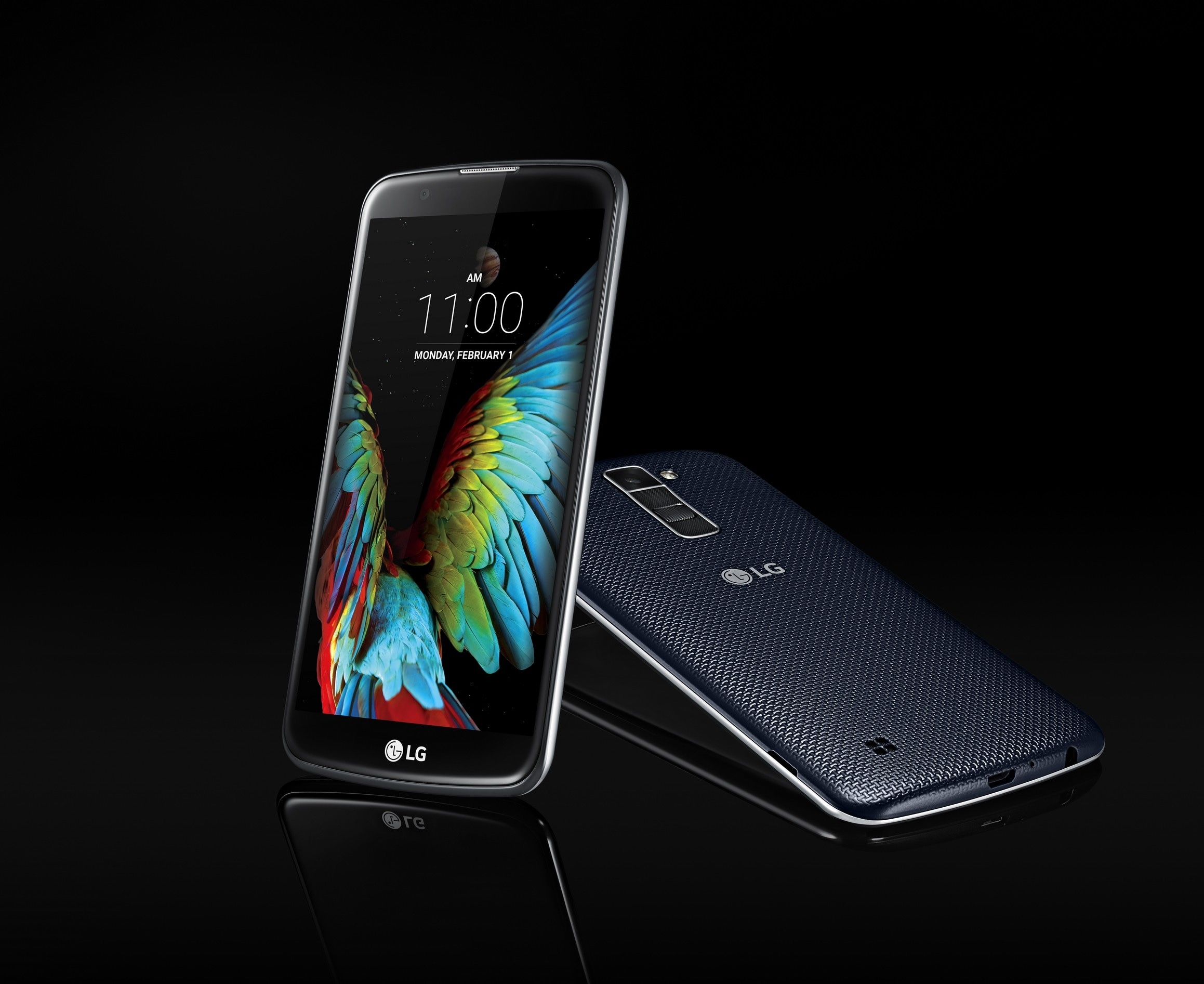 LG K SERIES TO BEGIN ROLLOUT IN KEY MARKETS GLOBALLY | LG Global
