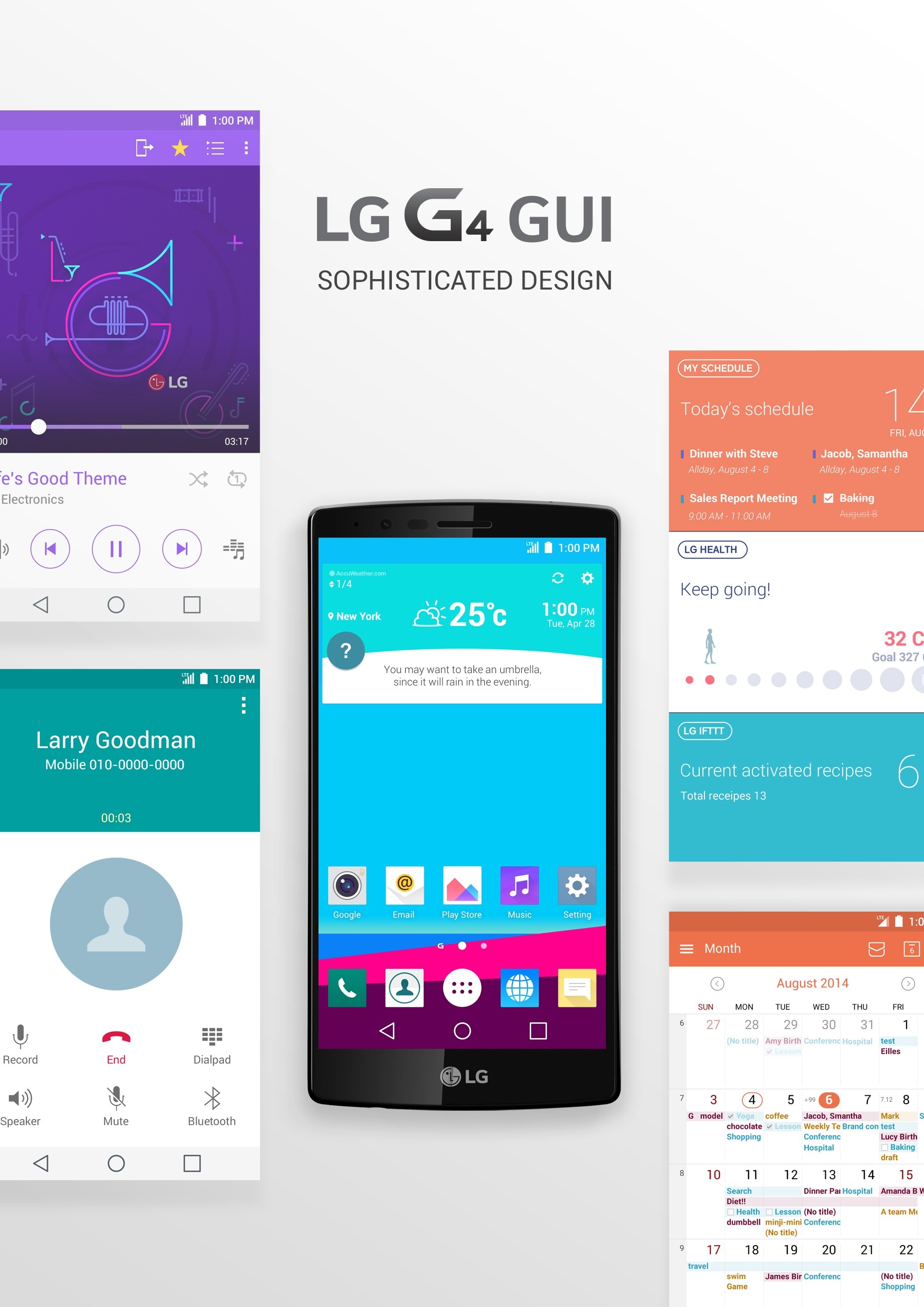 LG NAMED BRAND OF THE YEAR 2015 BY RED DOT AWARD | LG Global