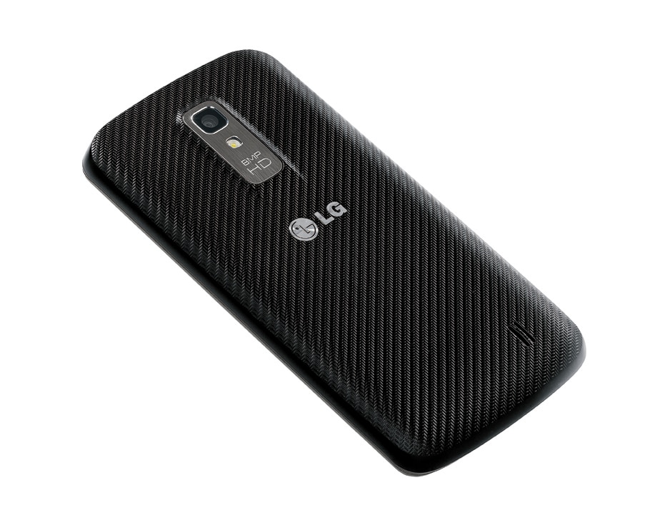 LG NITRO HD DELIVERS FIRST TRUE HIGH-DEFINITION EXPERIENCE FOR AT&T ...