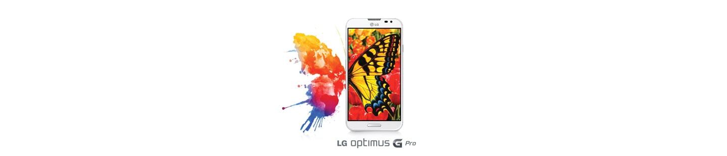 LG OPTIMUS G PRO ARRIVES IN ASIA | LG Global