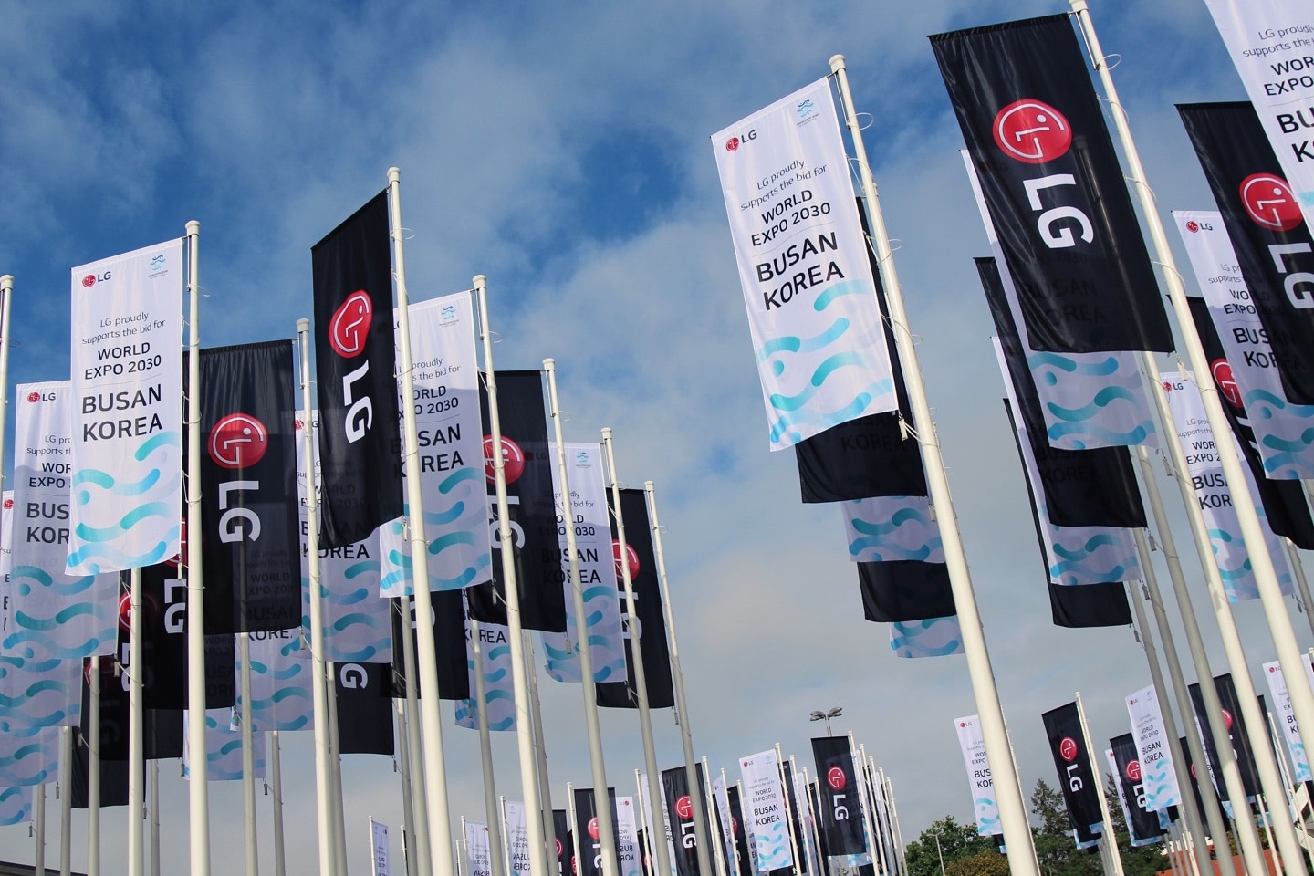 LG Presents a ‘Life, Reimagined’ at IFA 2022 | LG Global