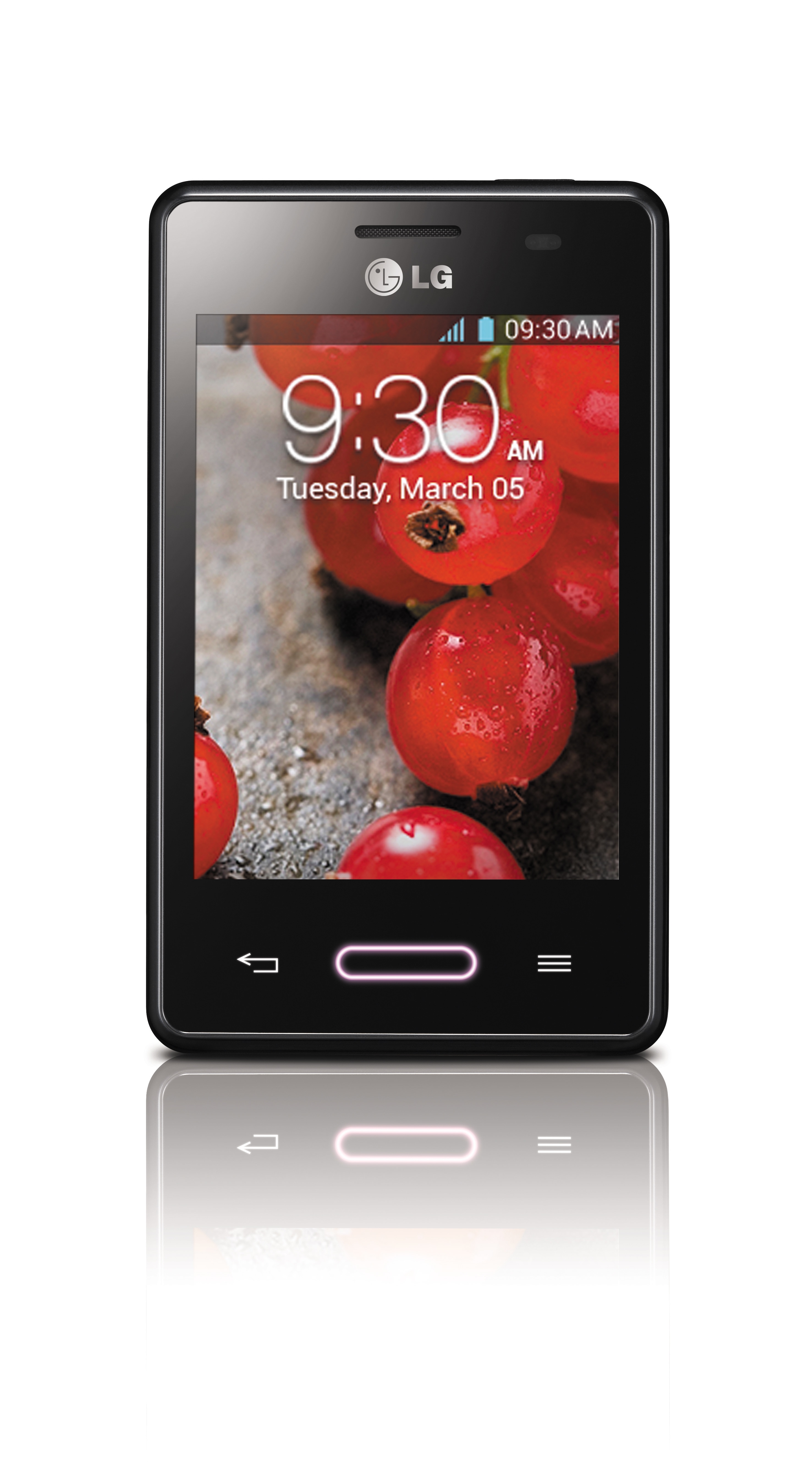 LG RECOGNIZED WITH RED DOT AND iF DESIGN AWARDS | LG Global