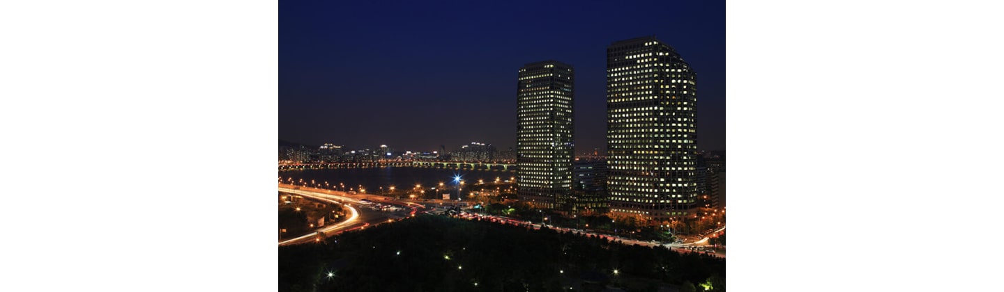 LG RELEASES PRELIMINARY EARNINGS FOR FIRST-QUARTER 2019 | LG Global