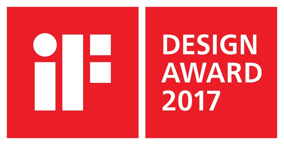 LG STEALS THE SPOTLIGHT WITH RECORD NUMBER OF 2017 iF DESIGN AWARDS ...