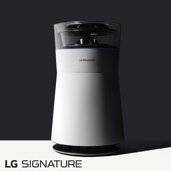 LG TO INTRODUCE NEW LG SIGNATURE BRAND AT CES 2016 | LG Global