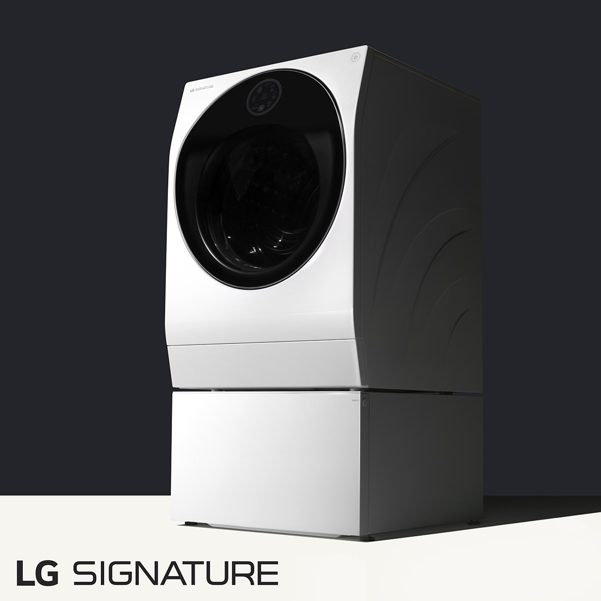 LG TO INTRODUCE NEW LG SIGNATURE BRAND AT CES 2016 | LG Global