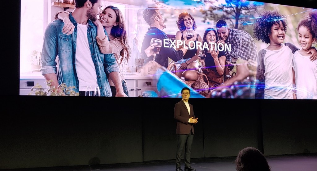 LG Unveils New Framework For Advancing AI Technology at CES 2020 | LG ...