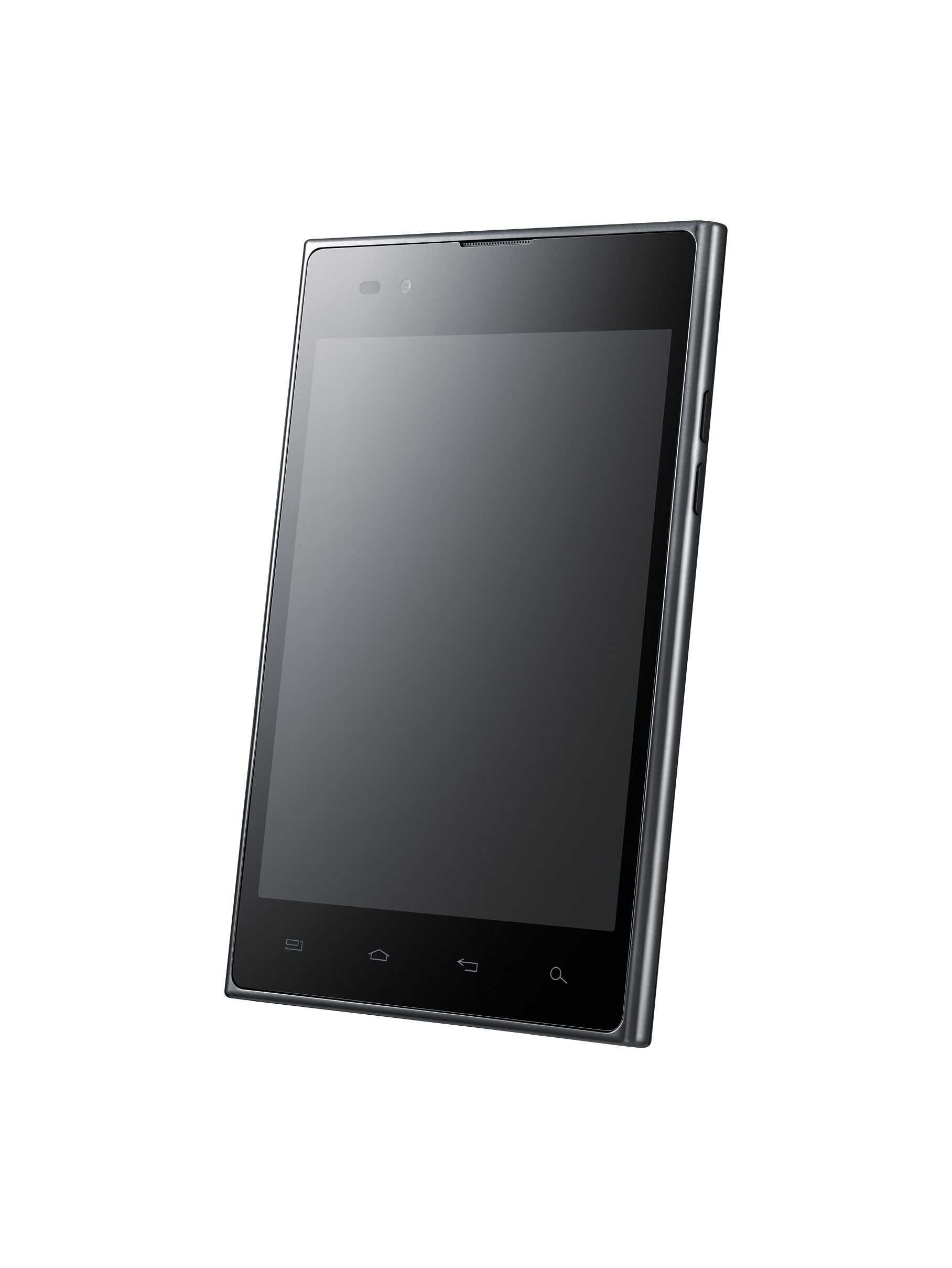 LG UNVEILS UNIQUE 4:3 RATIO, 5-INCH OPTIMUS VU: AT MWC 2012 | LG Global