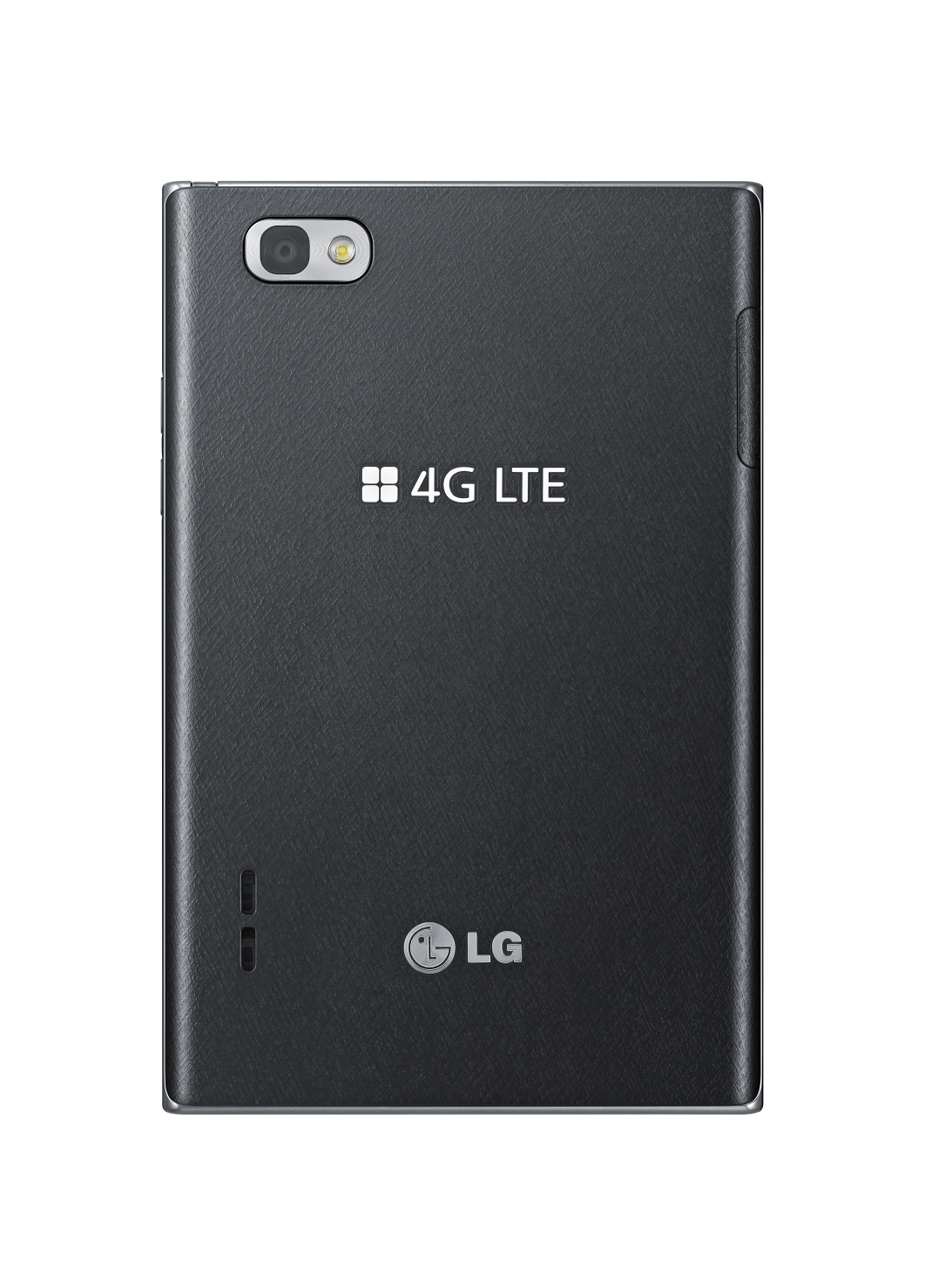 LG UNVEILS UNIQUE 4:3 RATIO, 5-INCH OPTIMUS VU: AT MWC 2012 | LG Global