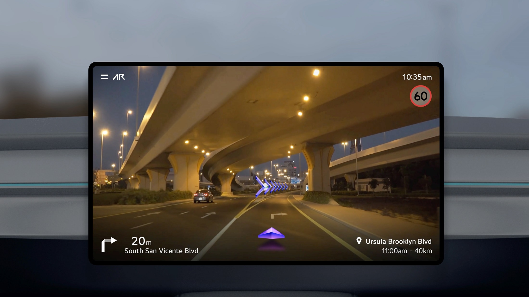LG’s Innovative Vehicle AR Technology Recognized at 2024 Technology ...