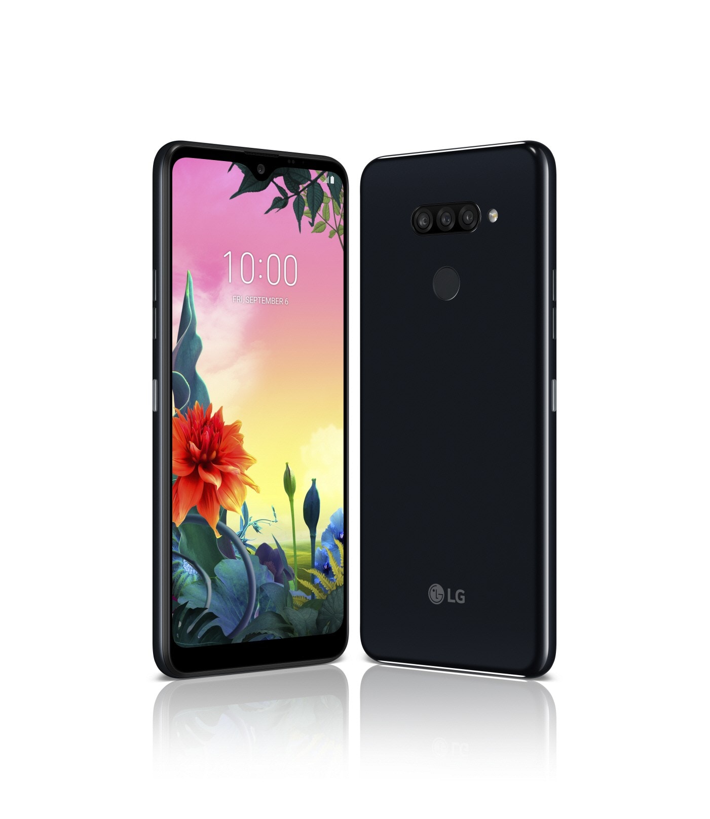 NEW LG K SERIES DESIGNED FOR ENHANCED MULTIMEDIA EXPERIENCE | LG Global