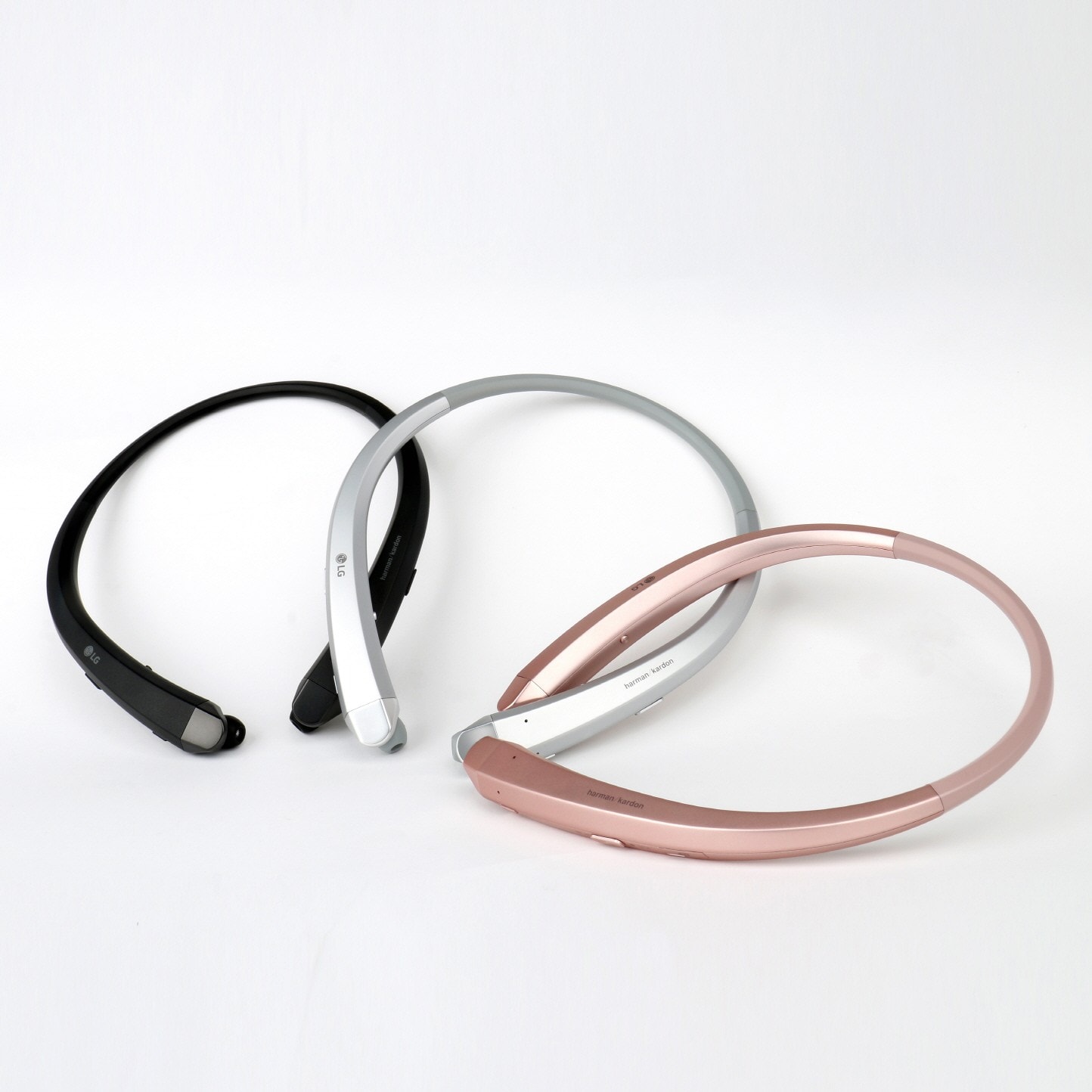 POPULAR LG TONE INFINIM™ HEADSET GETS UPDATED FOR 2016 | LG Global