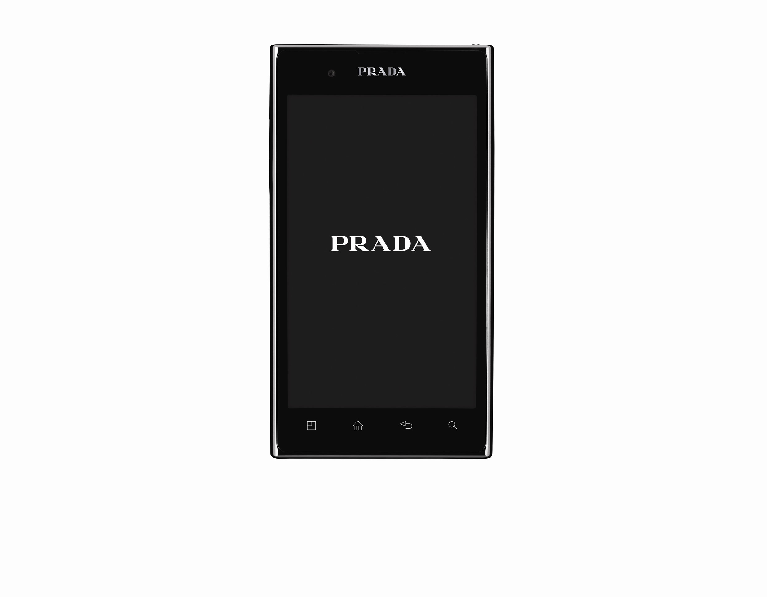 PRADA AND LG CREATE A STATEMENT IN STYLE | LG Global