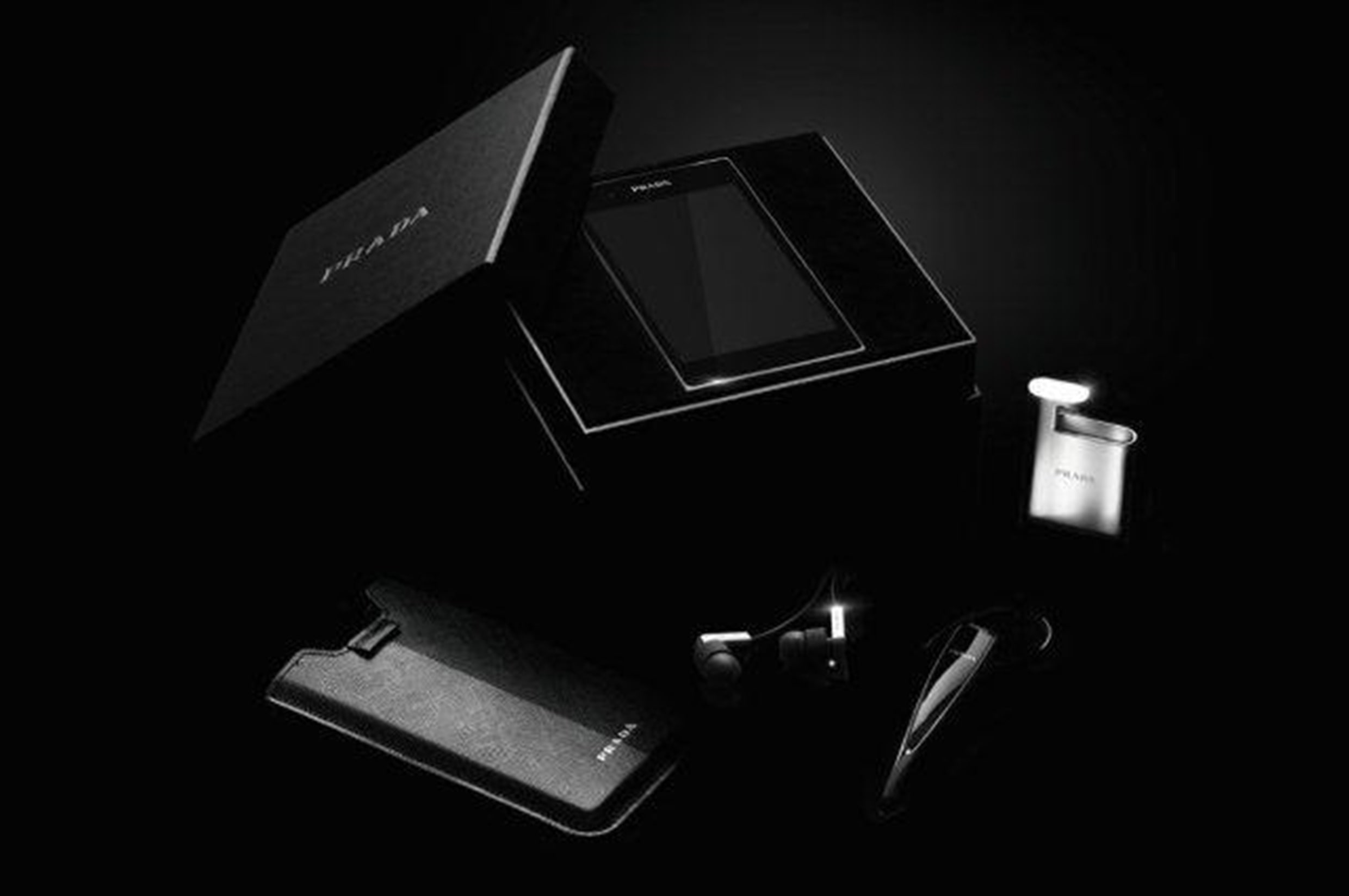 PRADA AND LG CREATE A STATEMENT IN STYLE | LG Global