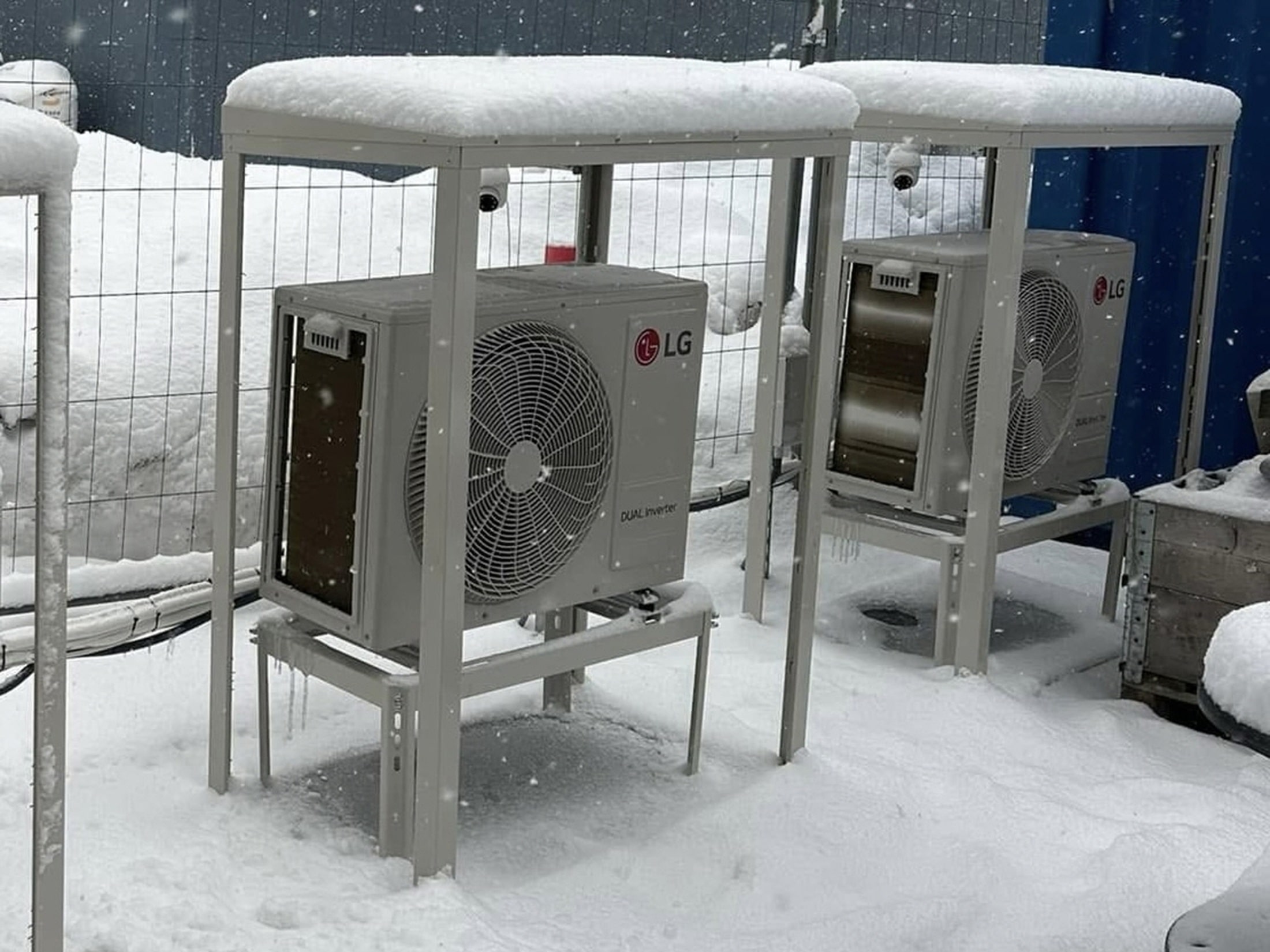 LG Accelerates Global Heat Pump Innovation Through Consortium-Based ...