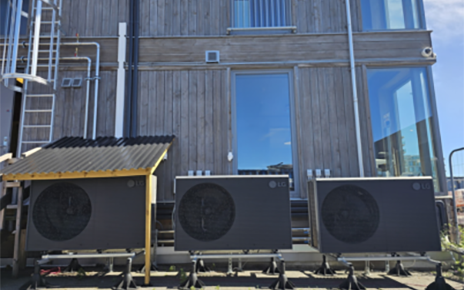 LG Establishes New Consortium in Harbin, Completing Its Global Heat ...