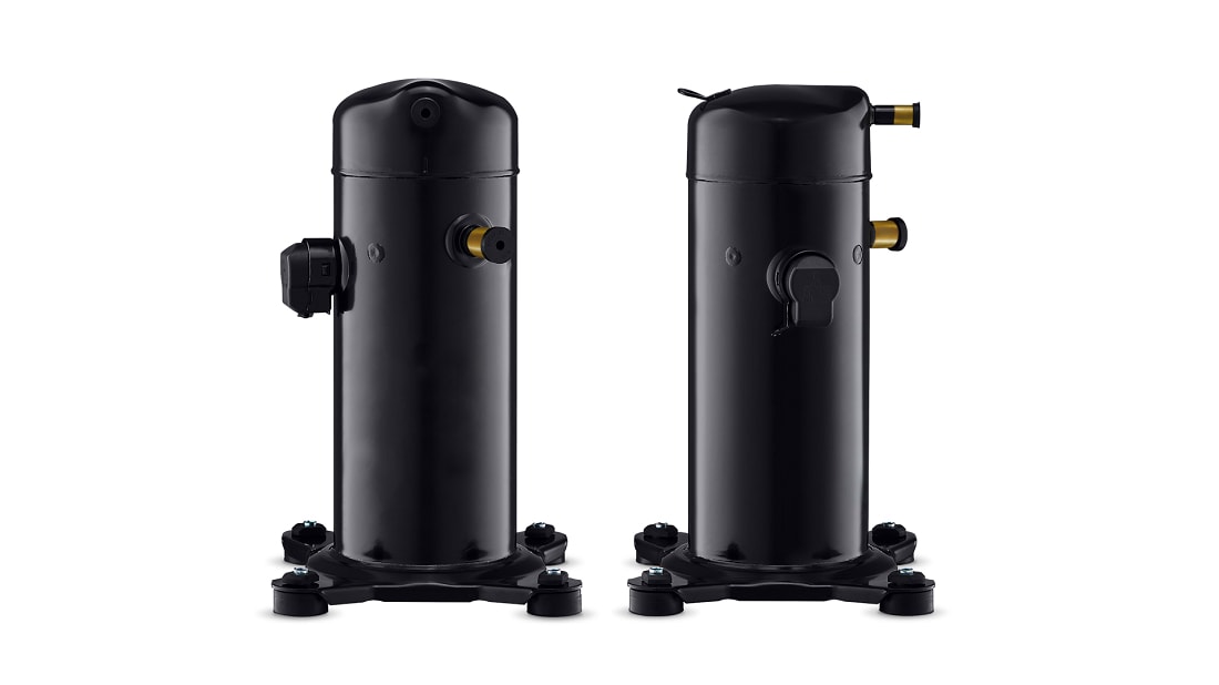 LG Opens New Scroll Compressor Production Line in Mexico | LG Global