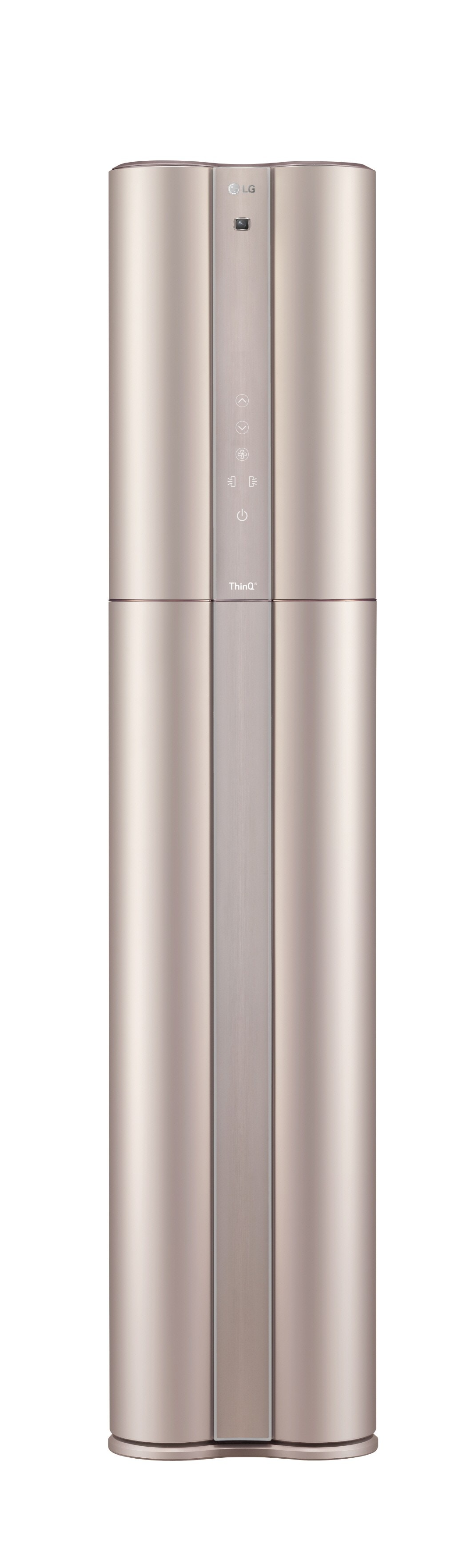 SMART AIR SOLUTION PRODUCTS FROM LG EMPLOY VOICE AND INTELLIGENT DUST ...