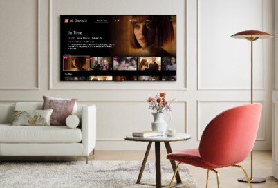 HOME ENTERTAINMENT | LG NEWSROOM | LG Global