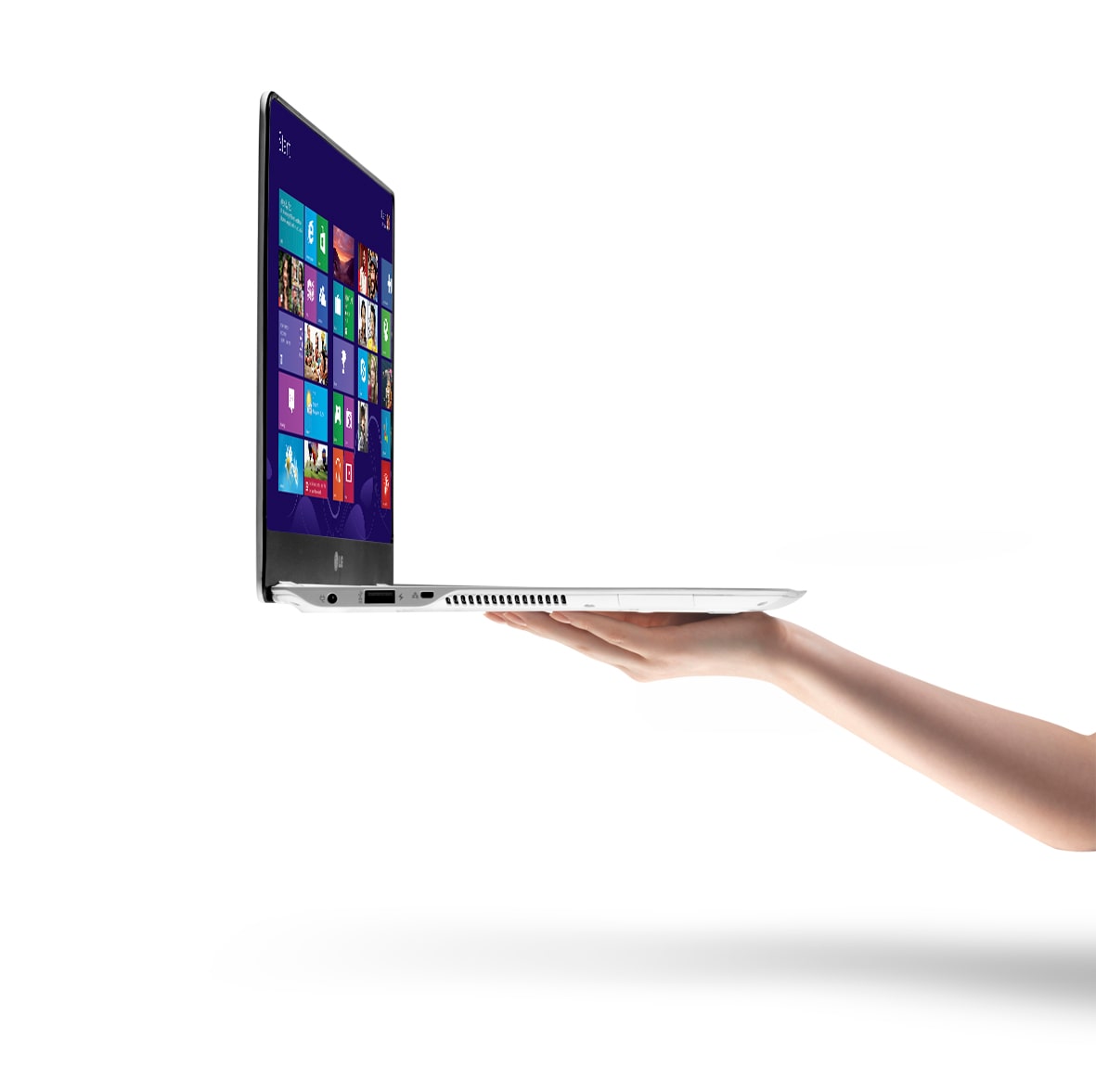 LG ANNOUNCES WORLD'S LIGHTEST 14-INCH ULTRA PC AND ALL-IN-ONE PC PACKED ...